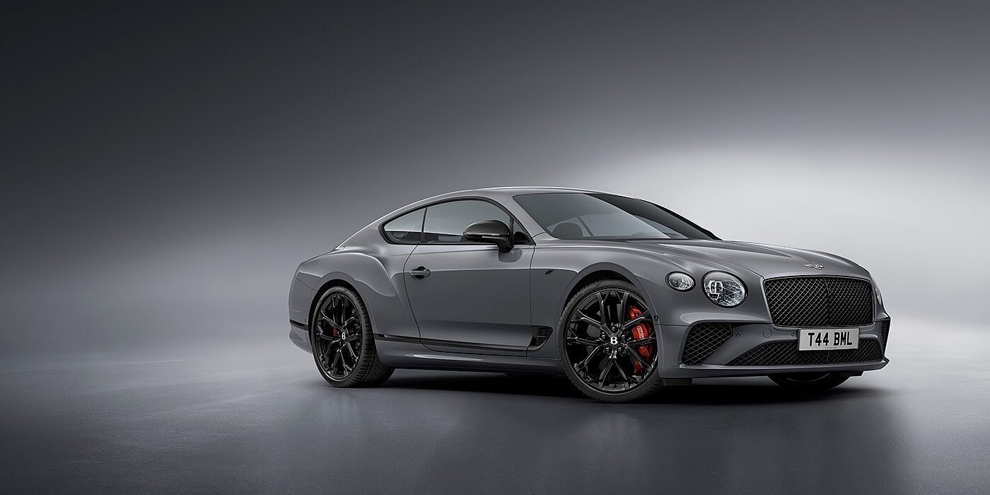 Bentley Doha | New Bentley Cars
